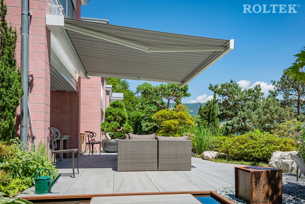 Posebna ponudba tend ROLTEK | ROLTEK